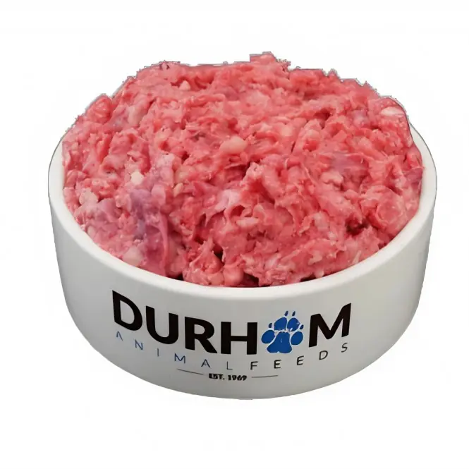 DAF Chicken Mince - Lead On Dog Shop